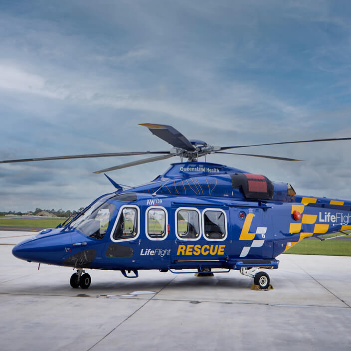 Our sustainability - Genuity