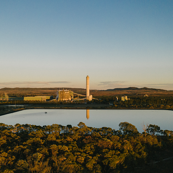 Our assets - Genuity