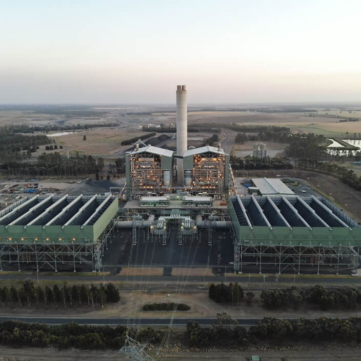 Our assets - Genuity