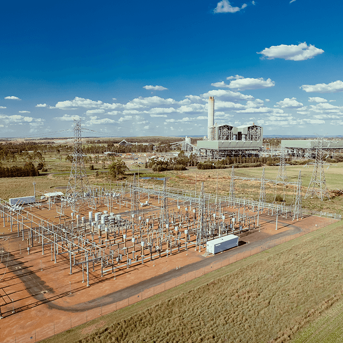 Our assets - Genuity